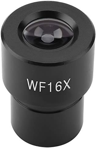 Amazon.com: DM-WF009 WF16X Microscope Eyepiece Stereo Microscope 23.2mm ...