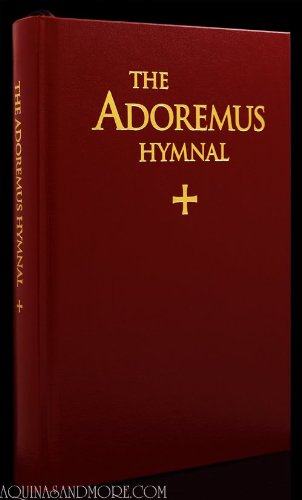 Adoremus Hymnal, Congregation Ed.: unknown author: Amazon.com: Books