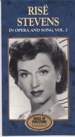 In Opera Song 2: Amazon.it: Stevens, Rise: Film e TV