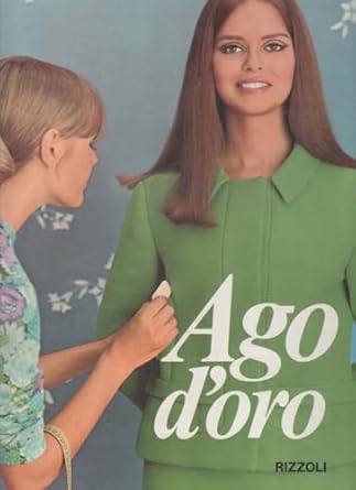Ago D'oro | Amazon.com.br