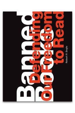 Banned Books "Defending Our Freedom to Read": 9780838989623: Amazon.com ...