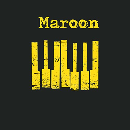 Play Maroon by Dj KaiRulz on Amazon Music