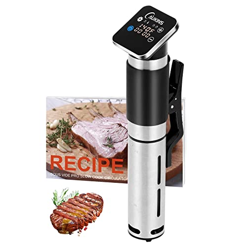 Amazon Best Sellers: Best Sous Vide Machines