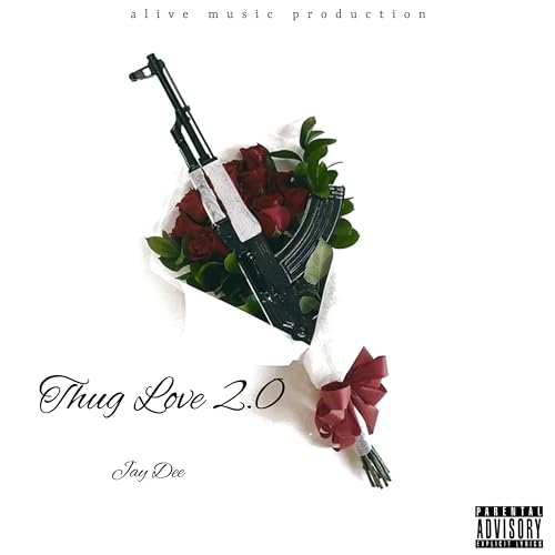 Thug Love 2.0 [Explicit] : Jay Dee: Amazon.de: Digital Music
