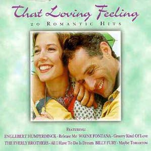 Amazon | That Loving Feeling | Various Artists | 輸入盤 | ミュージック