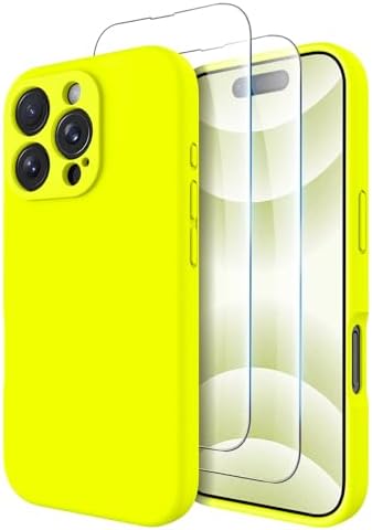 Amazon.com: TAURI 3 in 1 for iPhone 16 Pro Case, Compatible with ...