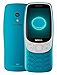 Nokia 3210 4G | All-New Classic Keypad Phone with Dual SIM, YouTube ...