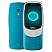Nokia 3210 4G | All-New Classic Keypad Phone with Dual SIM, YouTube ...