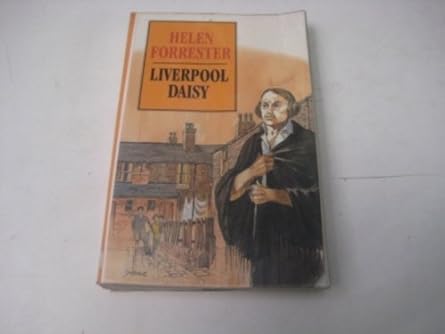 Amazon | Liverpool Daisy | Forrester, Helen | Historical
