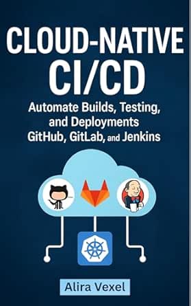Cloud Native Ci Cd Automate Builds Testing And Deployments With
