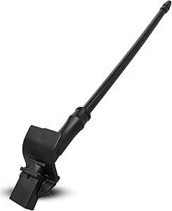 Amazon.com: HUQUZN Windshield Washer Sprayer Nozzle Jet Fit for Ford ...