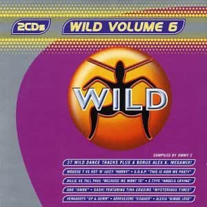 Various Artists - Wild, Volume 6 - Amazon.com Music