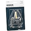 KOHLER GENUINE PART GP77886 Mixer Cap For Older Style Coralais Pressure ...
