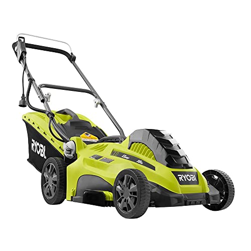 Top 10 Ryobi Gas Lawn Mowers of 2022 - Katynel