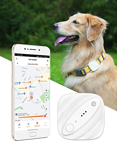 Top 10 Best Pet Tracker For Dogs : Reviews & Buying Guide - Katynel