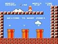 Amazon.com: Super Mario Bros. : Video Games