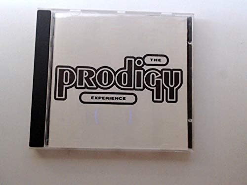The Prodigy Experience/Special: Amazon.co.uk: CDs & Vinyl