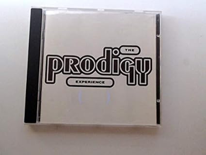 The Prodigy Experience/Special: Amazon.co.uk: CDs & Vinyl