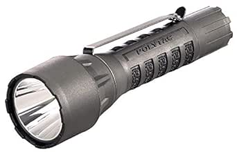 Amazon | STREAMLIGHT ストリームライト ポリタックLED-HP ハイパワーライト ブラック 88860 | 作業灯 ...