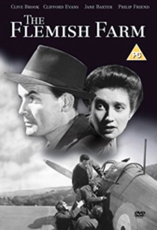 Amazon.com: The Flemish Farm [DVD] [1943] : Movies & TV