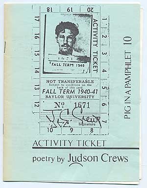 Activity Ticket: Amazon.com: Books