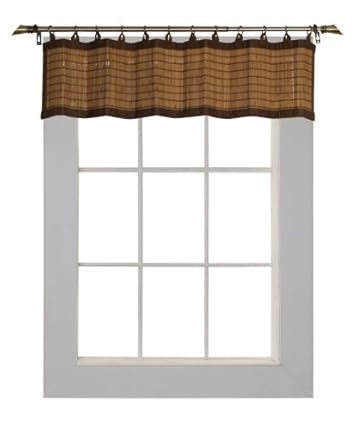 The 30 Best Bamboo Window Valances of 2025 [Verified] - Cherry Picks
