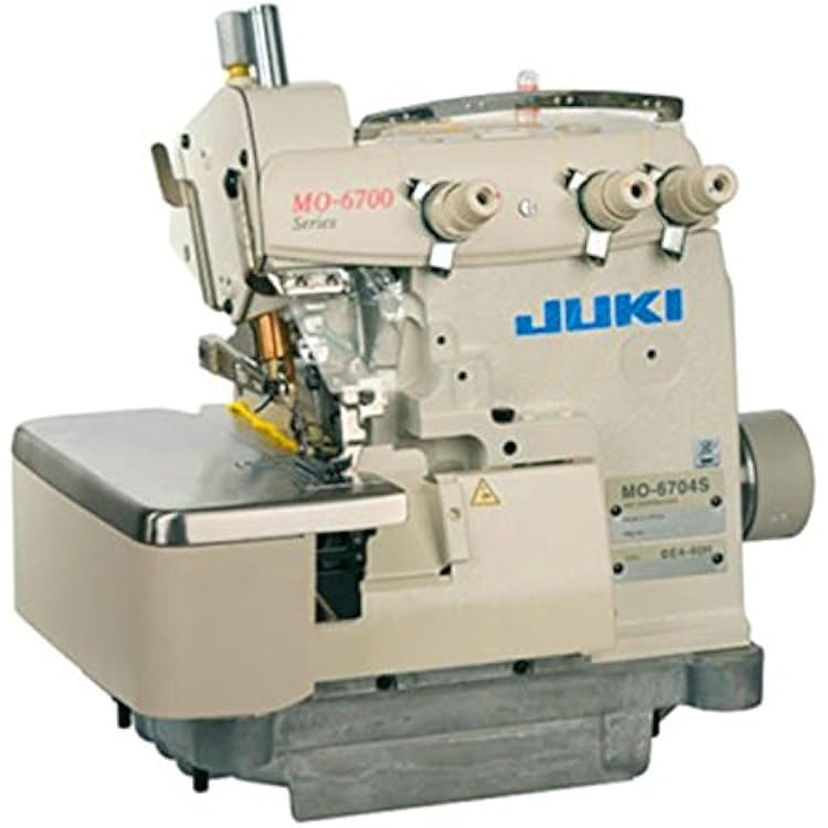 Juki MO-6704-150 Pearl 1.6mm Rolled Hem 3-Thread Nepal | Ubuy