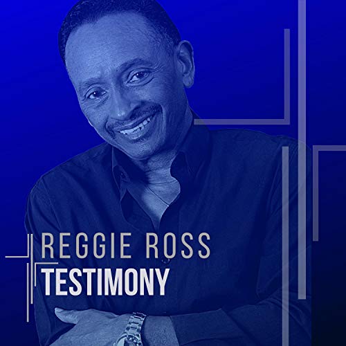 Amazon.com: Testimony : Reggie Ross: Digital Music