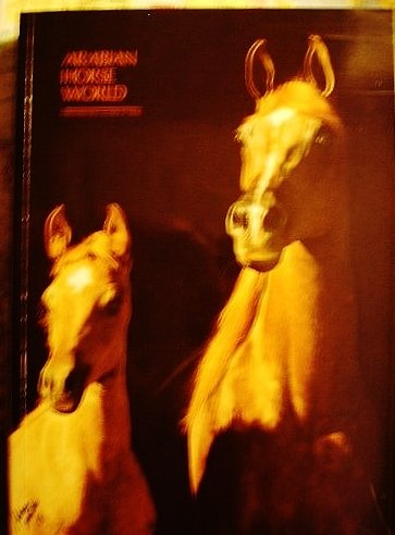 Arabian Horse World (May 1982) (Vol. 22 No. 8): Jay Schuler Co.: Amazon ...