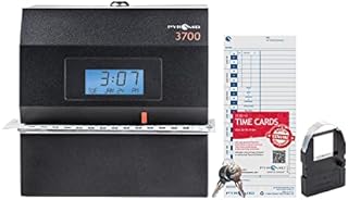 Best Time Clock For Work In 2025 {Buying Guide} - Welding FAQ