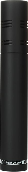 Amazon.com: Beyerdynamic M201 TG Classic Dynamic Hypercardioid ...