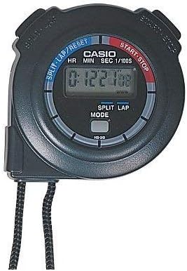 Casio Stopwatch HS-3: Buy Online at Best Price in UAE - Amazon.ae