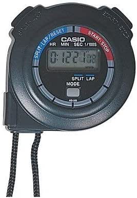 Casio Stopwatch HS-3: Buy Online at Best Price in UAE - Amazon.ae