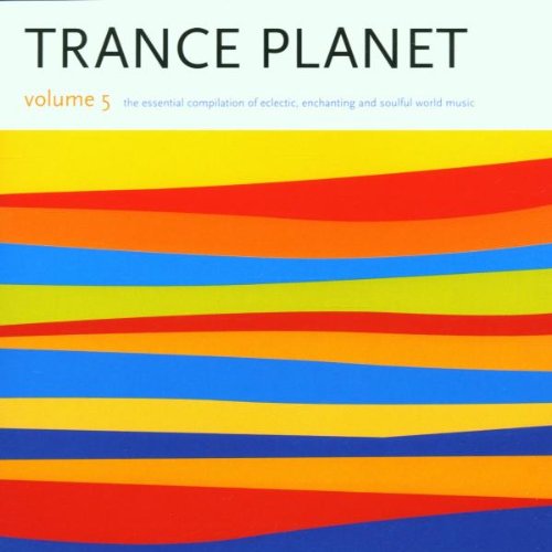Amazon.com: Trance Planet Vol 5: CDs & Vinyl