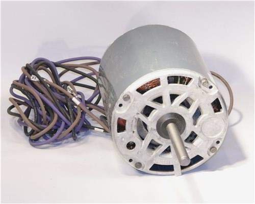 MOT5717 - Trane OEM Upgraded Replacement Condenser Fan Motor 1 HP 400 ...