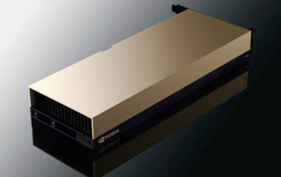 Amazon.com: Nv Tesla H100 80GB PCIe HBM2e Graphics Accelerator card 900 ...