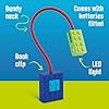 IF Blocky Book Light - Blue : Amazon.co.uk: Lighting