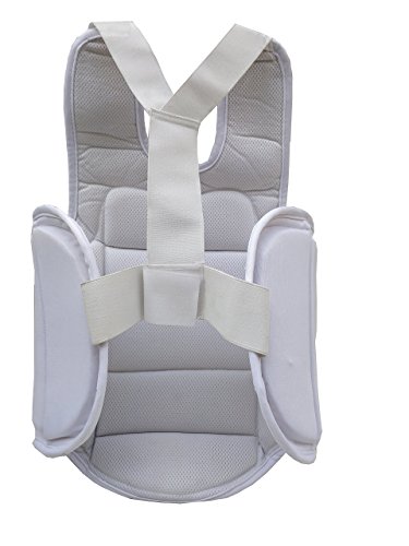 Amazon.in Bestsellers: The most popular items in Martial Arts Chest ...