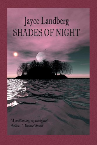 Shades of Night: Landberg, Jayce: 9781419623318: Amazon.com: Books