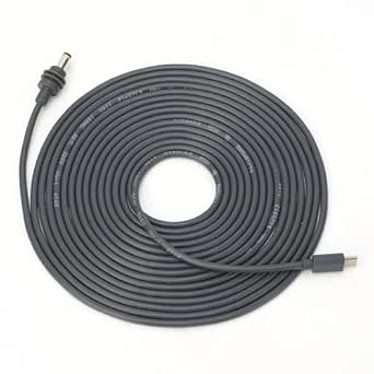 Amazon.com: Starlink Mini USB C to DC Power Cable 100W USB Type C to DC ...