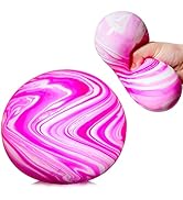 Amazon.com: Squishy Stress Balls (2 Pack) Spiky Squeeze Ball Squishy ...