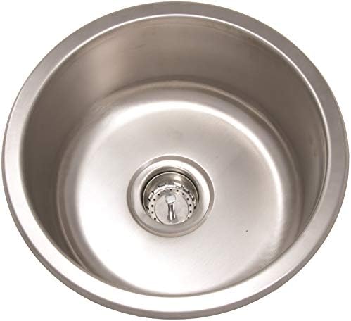 Mirabelle MIRUC16R - Bar Sink Fixture - Amazon.com