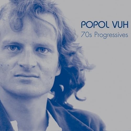 Play 70s Progressives by Popol Vuh on Amazon Music