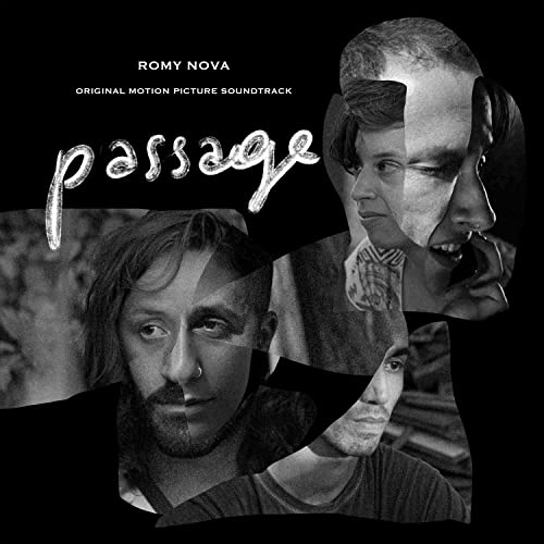 Play Passage (Original Motion Picture Soundtrack) by Romy Nova on ...