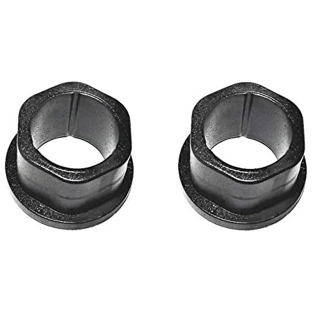 Plastic Bushings | Snowblower Forum