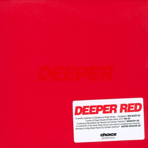 Deeper Red - Amazon.com Music