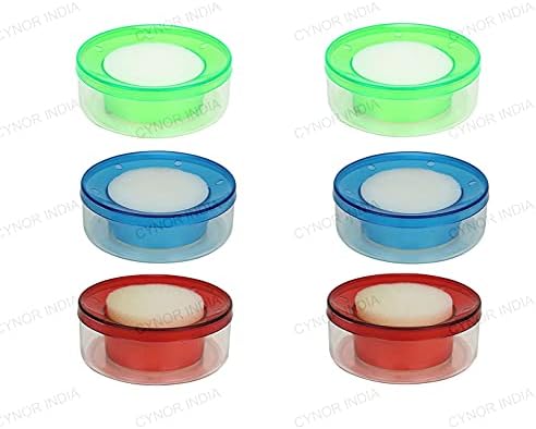 CARIZO Mansarover Sponge Damper Pad | Extra Storage Water Area ...