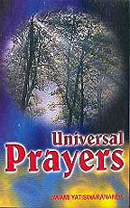 Universal Prayers: Swami Yatiswarananda: Amazon.com: Books