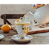 Amazon.com: Disney Beauty and the Beast Sculpted Mrs. Potts Teapot With ...