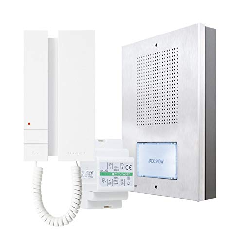 Kit Citofonico Comelit usato in Italia | vedi tutte i 23 prezzi!